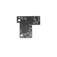 China GC0309 0.3MP VGA USB Camera Module 640×480@30fps QR Code Scanner with 75° FOV and 5V Power for sale