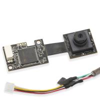 China OEM 4K 8MP IMX415 USB Camera Module H.264 30FPS Wide Angle for Robotics AI for sale