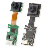 China 8MP IMX415 4K USB Mini Industrial Camera Module 95-140 Degree Wide Angle for Face Recognition for sale
