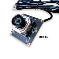 China Sony IMX415 8MP 4K USB Camera Module 30FPS Autofocus Wide Angle for Document Scanning for sale