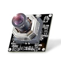 China Sony IMX415 8MP 4K USB Camera Module 30FPS Autofocus Wide Angle for Document Scanning for sale