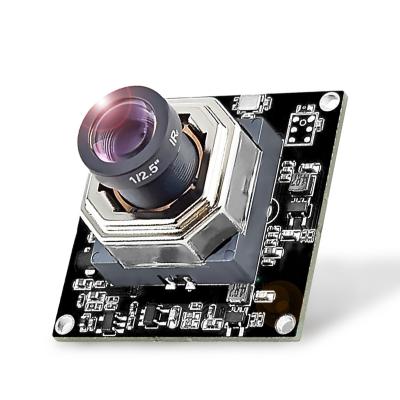 China Sony IMX415 8MP 4K USB Camera Module 30FPS Autofocus Wide Angle for Document Scanning for sale