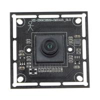 China Sony IMX415 4K 30fps 120 Degree Wide Angle USB2.0 Industrial Camera Module with HDR Night Vision for sale