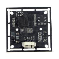China Sony IMX415 4K 30fps 120 Degree Wide Angle USB2.0 Industrial Camera Module with HDR Night Vision for sale