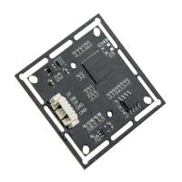 China Sony IMX415 4K 30fps 120 Degree Wide Angle USB2.0 Industrial Camera Module with HDR Night Vision for sale