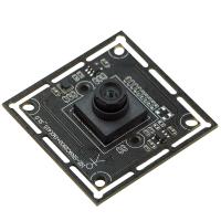 China Sony IMX415 4K 30fps 120 Degree Wide Angle USB2.0 Industrial Camera Module with HDR Night Vision for sale