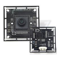 China Sony IMX415 4K 30fps 120 Degree Wide Angle USB2.0 Industrial Camera Module with HDR Night Vision for sale