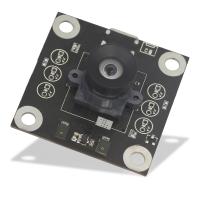 China 1.3MP Global Shutter USB Camera Module 200FPS JX-S02 Sensor 1280x1024 Industrial Machine Vision for sale