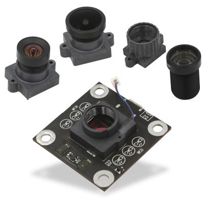 China 1.3MP Global Shutter USB Camera Module 200FPS JX-S02 Sensor 1280x1024 Industrial Machine Vision for sale