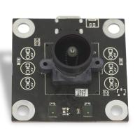 China 1.3MP Global Shutter USB Camera Module 200FPS JX-S02 Sensor 1280x1024 Industrial Machine Vision for sale