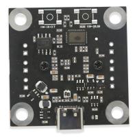 China 1.3MP Global Shutter USB Camera Module 200FPS JX-S02 Sensor 1280x1024 Industrial Machine Vision for sale