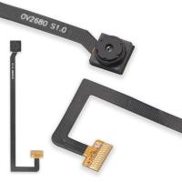 China OV2680 2MP CMOS Camera Module with 1/5-Inch Sensor and MIPI Interface for Mobile Devices and IoT Applications for sale