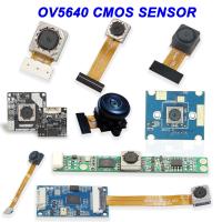 China OV5640 5MP 30FPS Auto Focus Camera Module with MIPI CSI/DVP Interface for Smartphones and Embedded Systems for sale