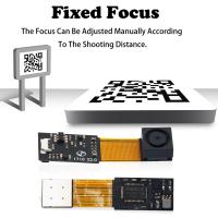 China 5MP OV5648 USB Camera Module 2592x1944 Auto Focus 1080P WDR Wide Angle for Notebook for sale