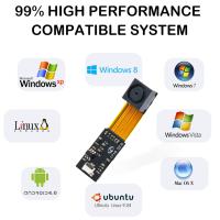 China 5MP OV5648 USB Camera Module 2592x1944 Auto Focus 1080P WDR Wide Angle for Notebook for sale