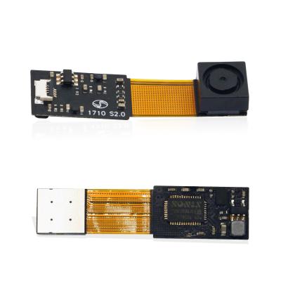 China 5MP OV5648 USB Camera Module 2592x1944 Auto Focus 1080P WDR Wide Angle for Notebook for sale