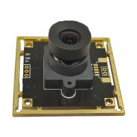 China OV9281 Global Shutter Camera Module 120FPS 1MP USB Industrial Camera with 32mm Size and 5V Operation for sale