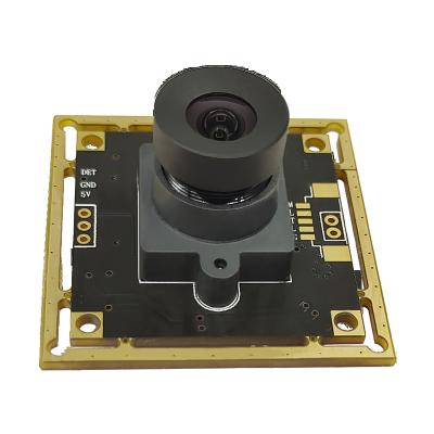 China OV9281 Global Shutter Camera Module 120FPS 1MP USB Industrial Camera with 32mm Size and 5V Operation for sale