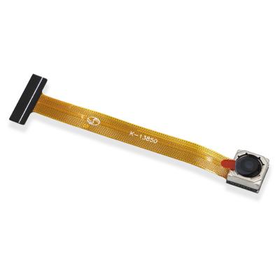China 13MP OV13850 Camera Module with 80° Wide Angle Lens for Smartphones - 4224x3136 Resolution, 30FPS for sale