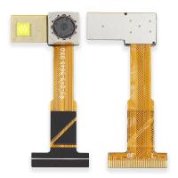 China OV5645 5MP CMOS Camera Module 1/4 Inch Sensor with 2592x1944 Resolution and MIPI/DVP Interface for sale