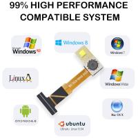 China OV5645 5MP CMOS Camera Module 1/4 Inch Sensor with 2592x1944 Resolution and MIPI/DVP Interface for sale