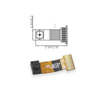 China OV9734 1/9 Inch 720p HD Camera Module 14.5×5mm MIPI DVP Interface for Mobile Devices for sale