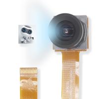 China AR0234 2.3MP Global Shutter Camera Module 120FPS with 3.0μm Pixels and 144° HFOV for Machine Vision for sale