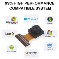 China OEM 3MP OV3640 MIPI Camera Module 1080P Wide Angle for Smartphone for sale