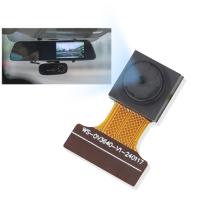 China OEM 3MP OV3640 MIPI Camera Module 1080P Wide Angle for Smartphone for sale