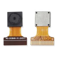 China OEM 3MP OV3640 MIPI Camera Module 1080P Wide Angle for Smartphone for sale