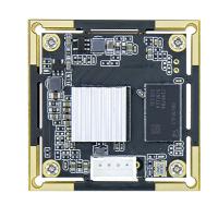 China USB 48MP Camera Module 4K HD Industrial Inspection Mini AI Camera Module for sale