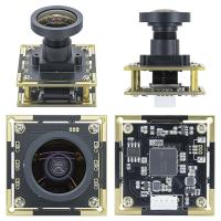 China OEM Low Light IMX678 8MP USB Camera Module 4K 30FPS High Speed Camera Module for sale