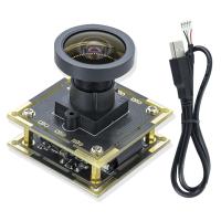 China OEM Low Light IMX678 8MP USB Camera Module 4K 30FPS High Speed Camera Module for sale