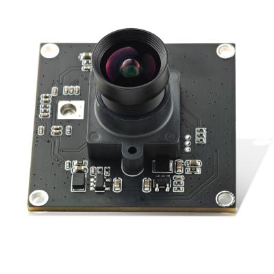 China AR0234 1080P 95FPS Global Shutter Camera Module with 120° Wide Angle Lens and 3.0μm Pixel Size for sale