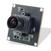 China AR0234 1080P 95FPS Global Shutter Camera Module with 120° Wide Angle Lens and 3.0μm Pixel Size for sale