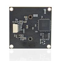 China AR0234 1080P 95FPS Global Shutter Camera Module with 120° Wide Angle Lens and 3.0μm Pixel Size for sale
