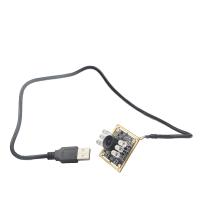 China 720P OV9281 Global Shutter Camera Module 120FPS USB Monochrome for Industrial Machine Vision for sale