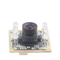 China 720P OV9281 Global Shutter Camera Module 120FPS USB Monochrome for Industrial Machine Vision for sale