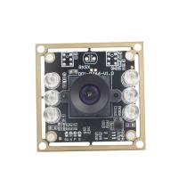 China 720P OV9281 Global Shutter Camera Module 120FPS USB Monochrome for Industrial Machine Vision for sale