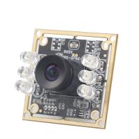 China 720P OV9281 Global Shutter Camera Module 120FPS USB Monochrome for Industrial Machine Vision for sale