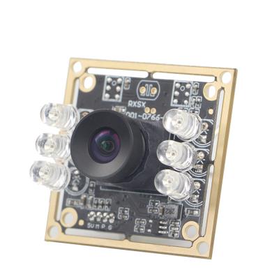 China 720P OV9281 Global Shutter Camera Module 120FPS USB Monochrome for Industrial Machine Vision for sale
