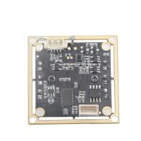 China 720P OV9281 Global Shutter Camera Module 120FPS USB Monochrome for Industrial Machine Vision for sale