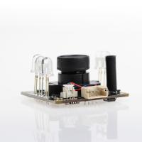 China OV2710 2MP USB 1080P Infrared Night Vision Camera Module 160 Degree Wide Angle for sale