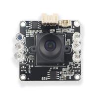 China AR0230 USB Camera Module 1080p HD with 850nm IR Night Vision and 38mm Compact Design for sale