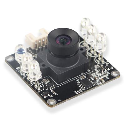 China AR0230 USB Camera Module 1080p HD with 850nm IR Night Vision and 38mm Compact Design for sale