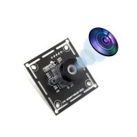 China AR0230 CMOS 2MP HD Camera Module 1920×1080 60fps USB 2.0 with 120dB WDR for Industrial Applications for sale