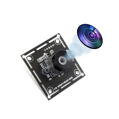 China AR0230 CMOS 2MP HD Camera Module 1920×1080 60fps USB 2.0 with 120dB WDR for Industrial Applications for sale