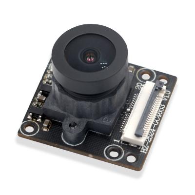 China GC4653 4MP HD Camera Module 2560x1440 30fps 5V MIPI Interface for Security Systems for sale