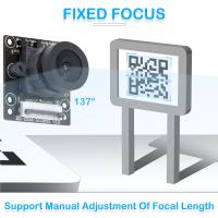 China GC4653 4MP HD Camera Module 2560x1440 30fps 5V MIPI Interface for Security Systems for sale