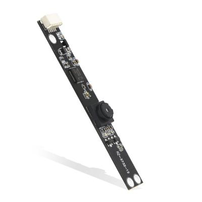 China OEM 1MP OV9712 USB Camera Module 720P HD Infrared Night Vision Fixed Focus Mini for sale